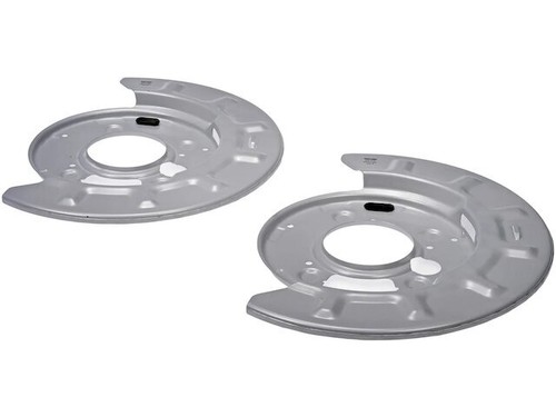 Rear Brake Backing Plate For Chevy GMC Silverado 2500 HD Sierra 3500 ...