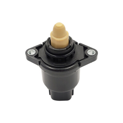 For Yamaha Outboard F90 F75 6D8-13105-01-00 New Idle Speed Control ...
