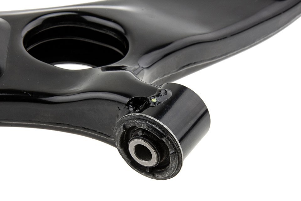 Dreieck Querlenker Vorne Rechts für Hyundai Santa Fé III 545012W000 | eBay