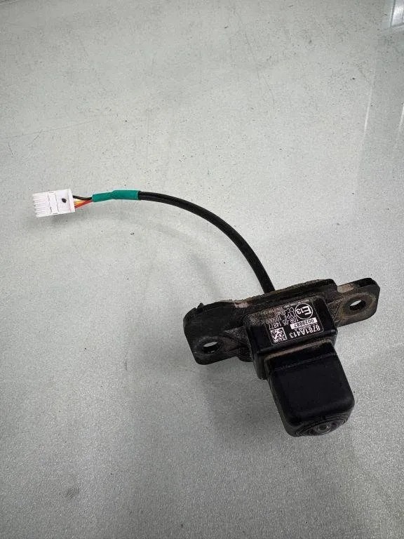 MITSUBISHI Eclipse Cross Caméra de Recul du Hayon 8681A413 2.40 2022 ...