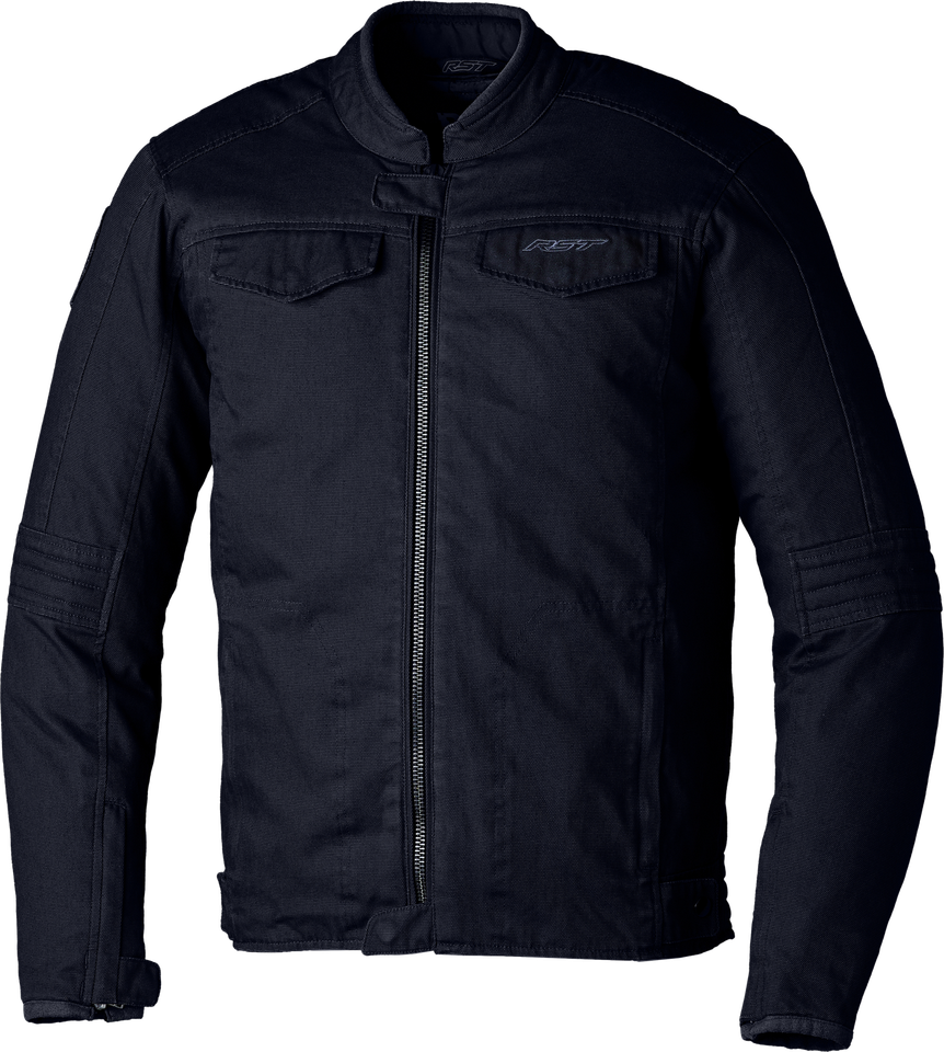 RST IOM TT Crosby 2 CE Jacket - Small - Black | eBay