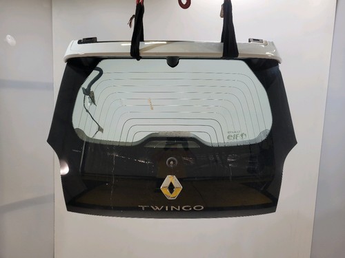 Portellone - Renault TWINGO III PH.1 - Bianco - 903005552R - S0-5957A ...