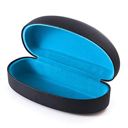 Large Sunglasses Case Eyeglasses Case - Oversized (XL)Sunglasses Case ...