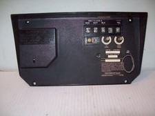 Sears 41A4315-6C Craftsman Garage Door Logic Board Opener 01/96 tested ...