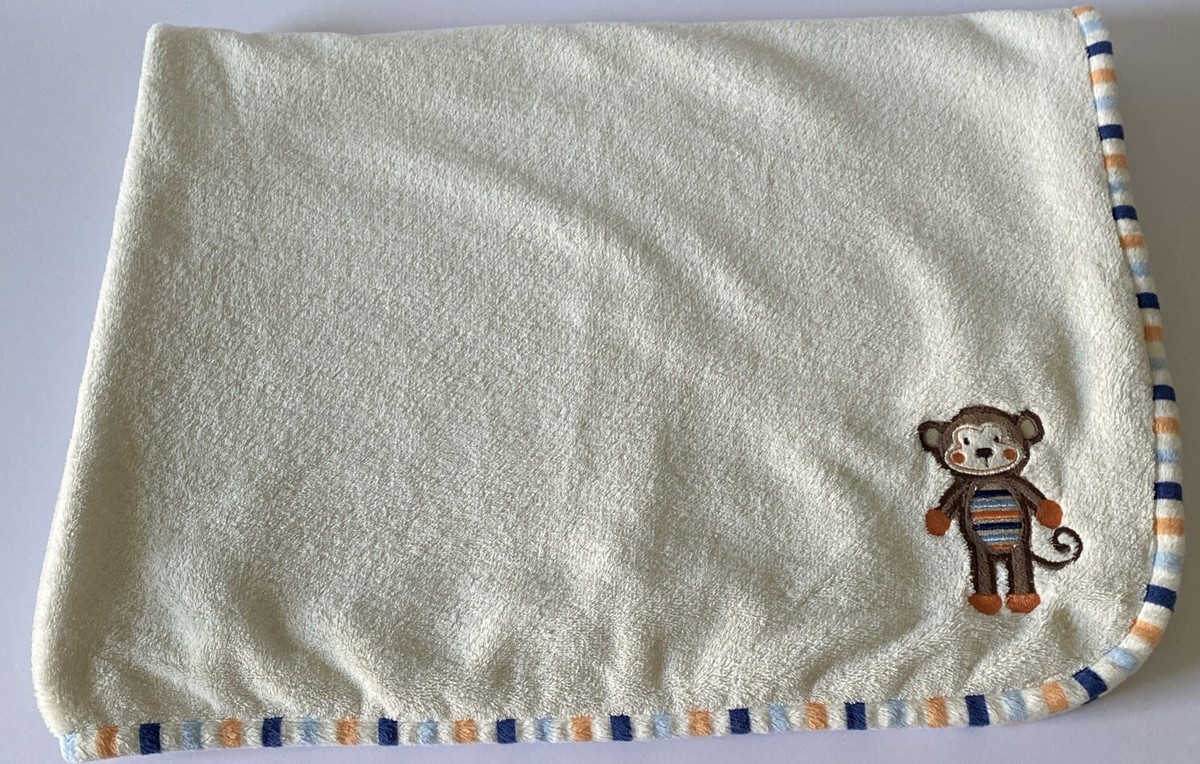 American Baby Blankets Shared Path Crib Blanket | Pendleton Blankets