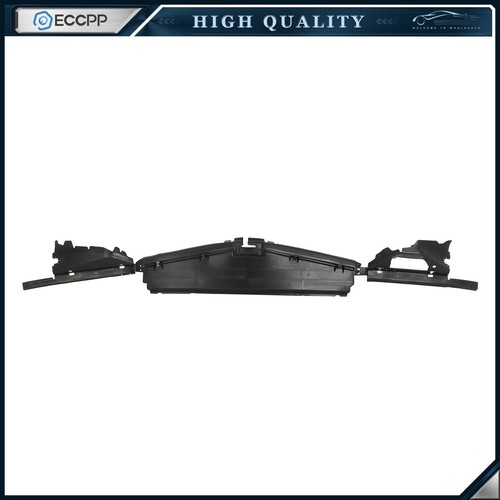 Radiator Support Core Assembly For 18-19 2020 2021 2022 2023 Chevrolet ...