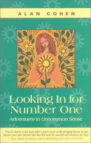 Looking in for Number One: Adventures in Uncommon Sense 9780871592804| eBay