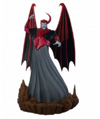 Dungeons & Dragons Venger 1:4 Scale Limited Edition 24.5" Statue [Pick ...