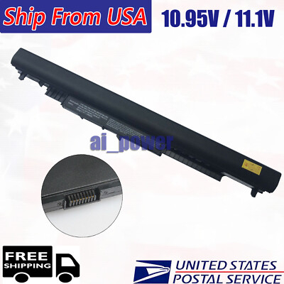 3C Battery For HP 807957-001 HS03 HS03031-CL HS04 HS04041 HSTNN-LB6U ...