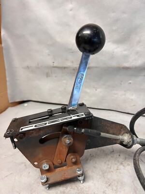 B&M Shifter Model 60 VINTAGE Automatic Transmission Shifter EARLY ...