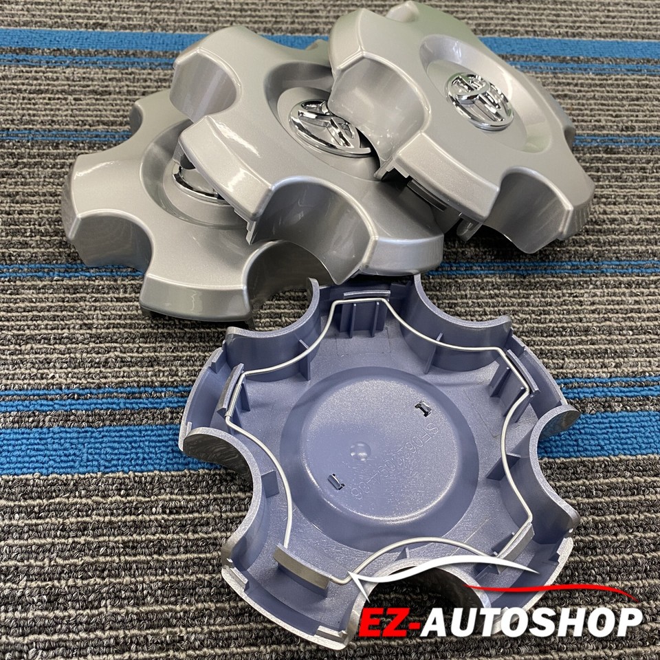 4Pack Wheel Center Hub Cap Replacement Cover For 2008-2017 Sequoia ...