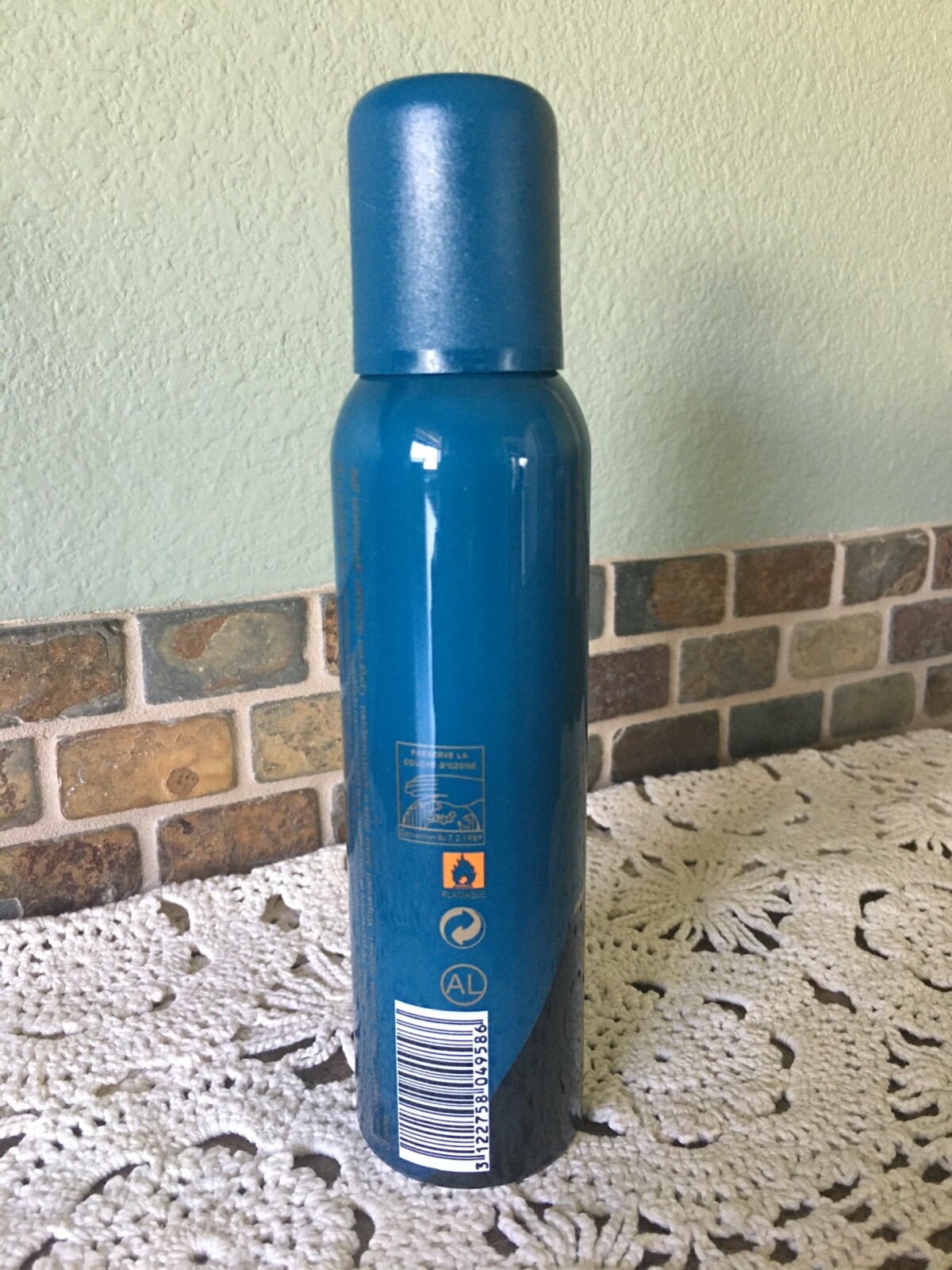 Envol by Lancome/Ted Lapidus Vintage Perfume De Toilette deodorant ...