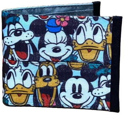 Mickey Mouse Boyfriend