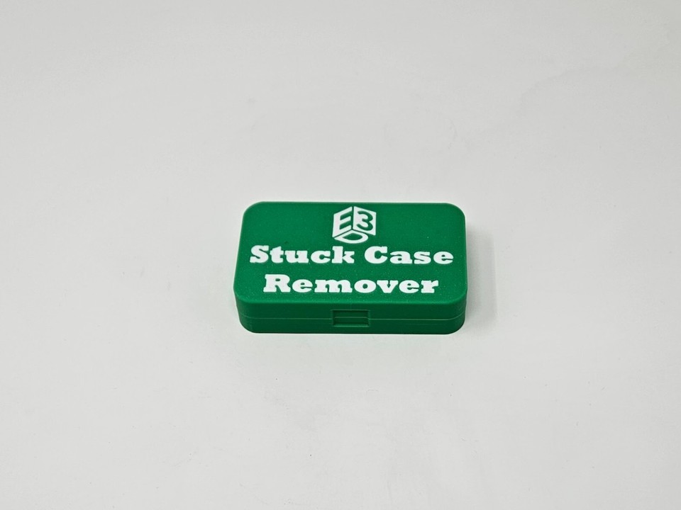 RCBS Stuck Case Remover Organizer/Holder *Magnetic* 🧲 | eBay