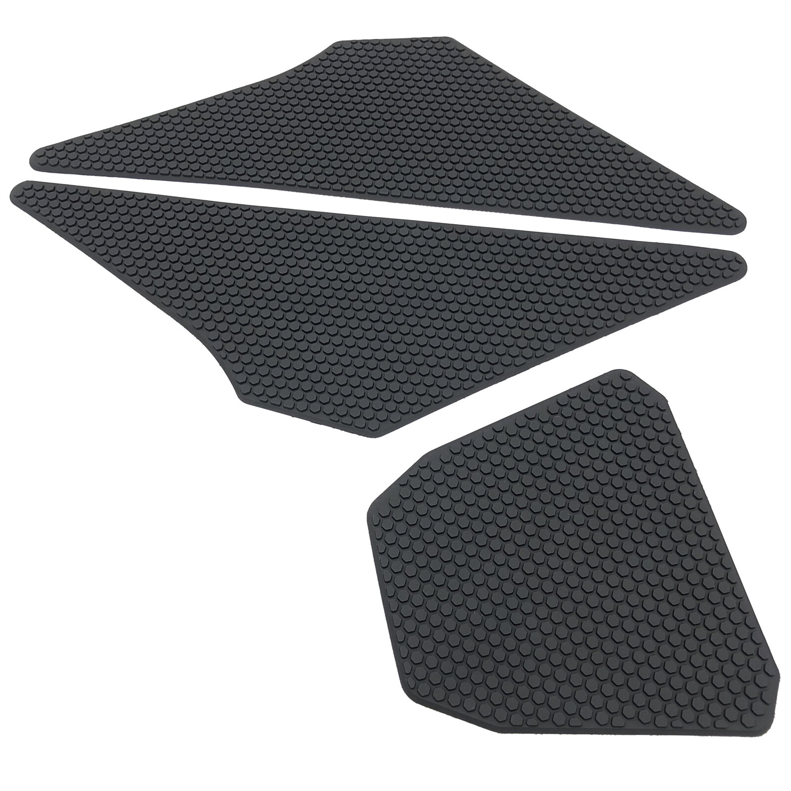 3x Motorcycle Tank Pad Protector Cover For Honda Goldwing 1800 2018 ...