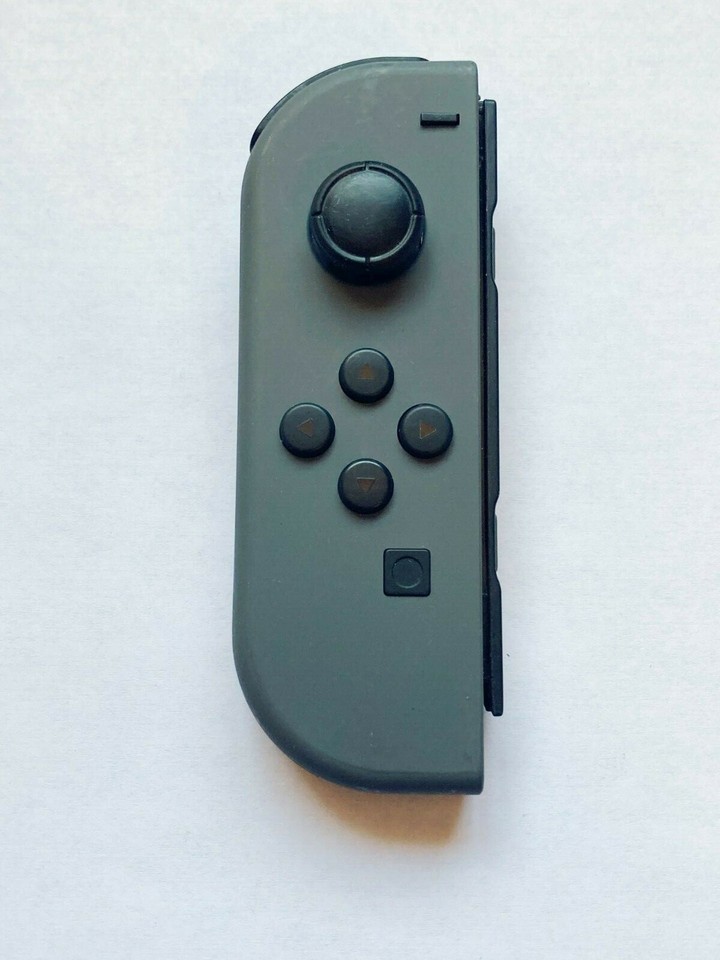 Nintendo Switch OEM Genuine Joy Con Controller - Left or Right Joy-Con ...