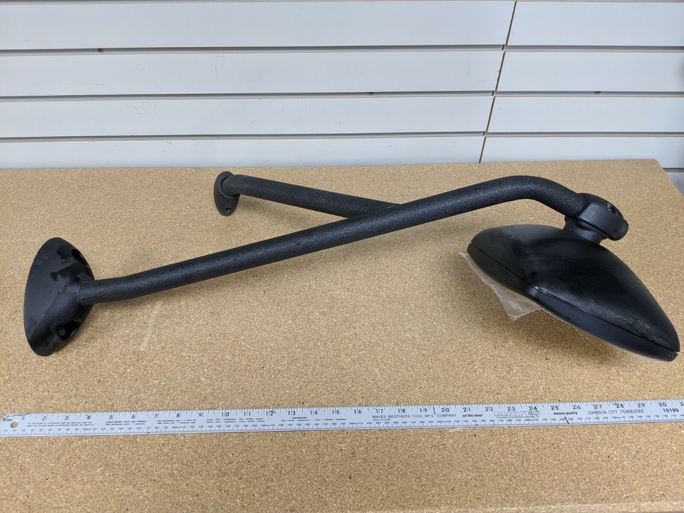 ProStar Mirror System Left Hand International 3594841C3 Ref.# LMNA No ...