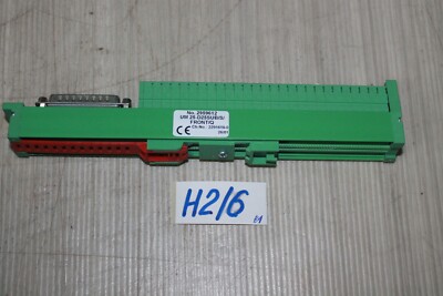 Phoenix Contact 2959612 Schnittstellenmodul Typ UM 25-D25SUB/S/FRONT/Q ...