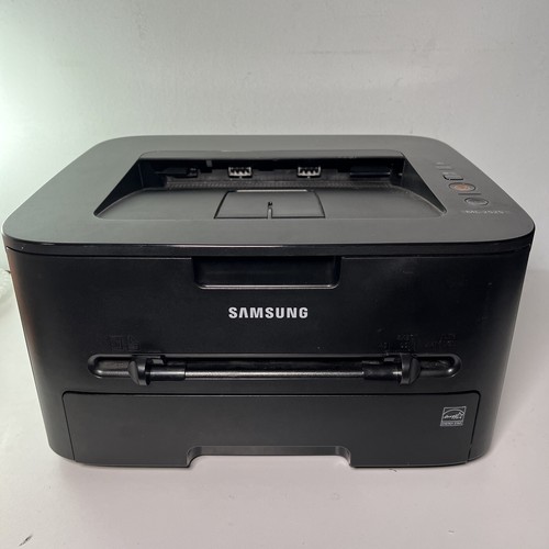 Samsung Printer ML-2525 Standard Laser Printer 1960 Page Excellent ...