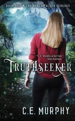 C E Murphy Truthseeker (Tascabile) | eBay