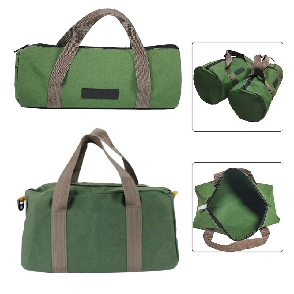 Wear Resistant Storage Bags Sockets Wear Resistant Wrench Easy Storage ...