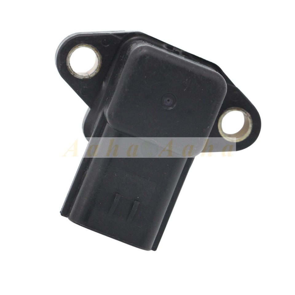 Intake Air Pressure Sensor 68V823800000 for Yamaha Engine F115 LF115 ...