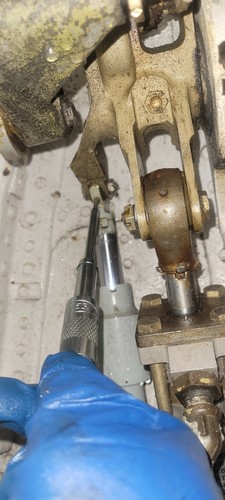 Legacy L2140 3 Straight Needlepoint Coupler for sale online | eBay