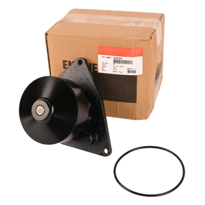 Water Pump 3973114 5291445 3286293 4376359 394005200 For Cummins Engine ...