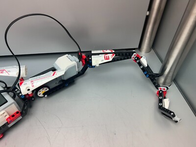 USED LEGO 31313 Mindstorms EV3 + Random Parts Read Description | eBay