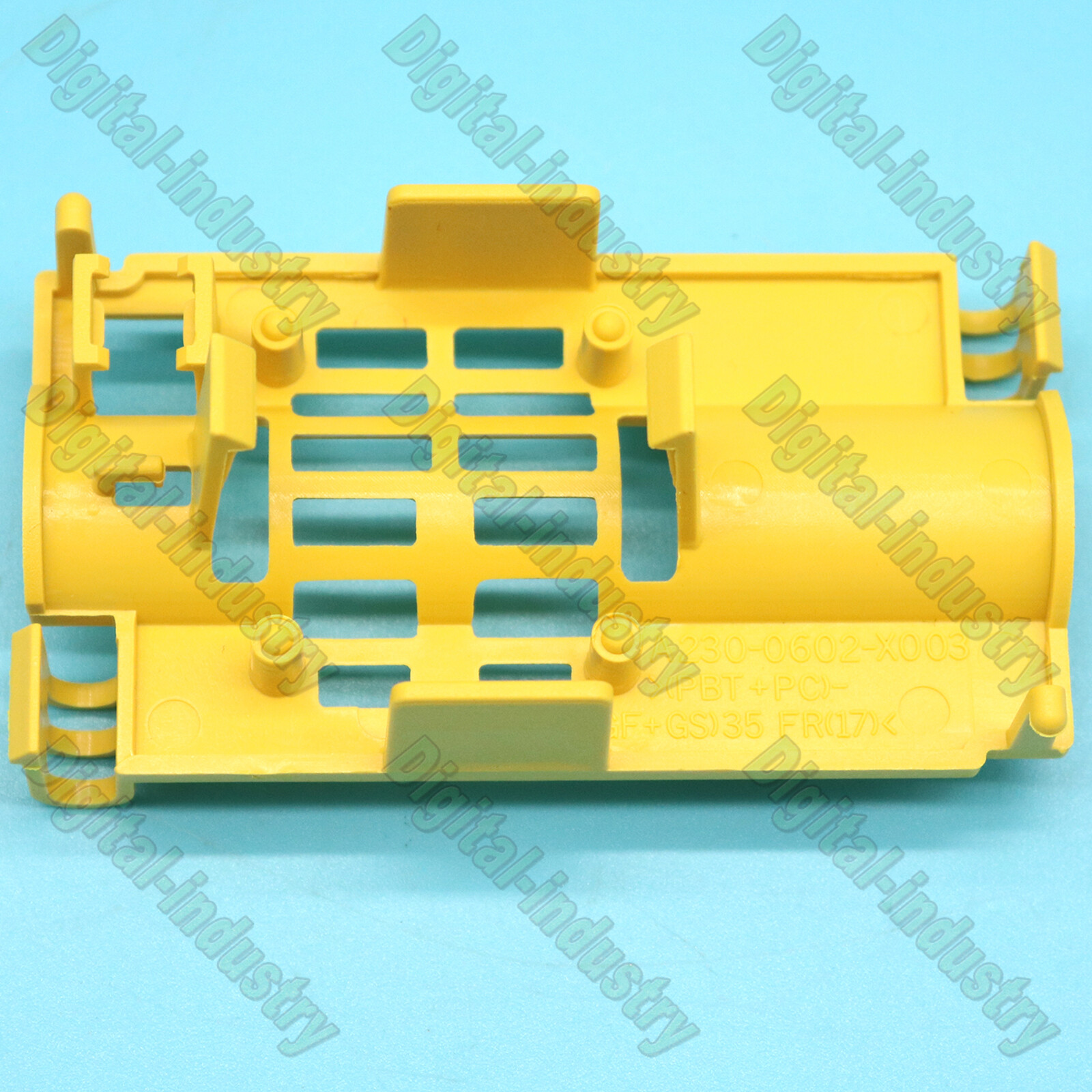 1PC Used For Fanuc A230-0602-X003 Servo Drive Fan Housing Fast shipping ...