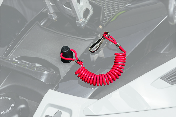 Arctic+Cat+-+8639-075+-+Tether+Switch for sale online | eBay