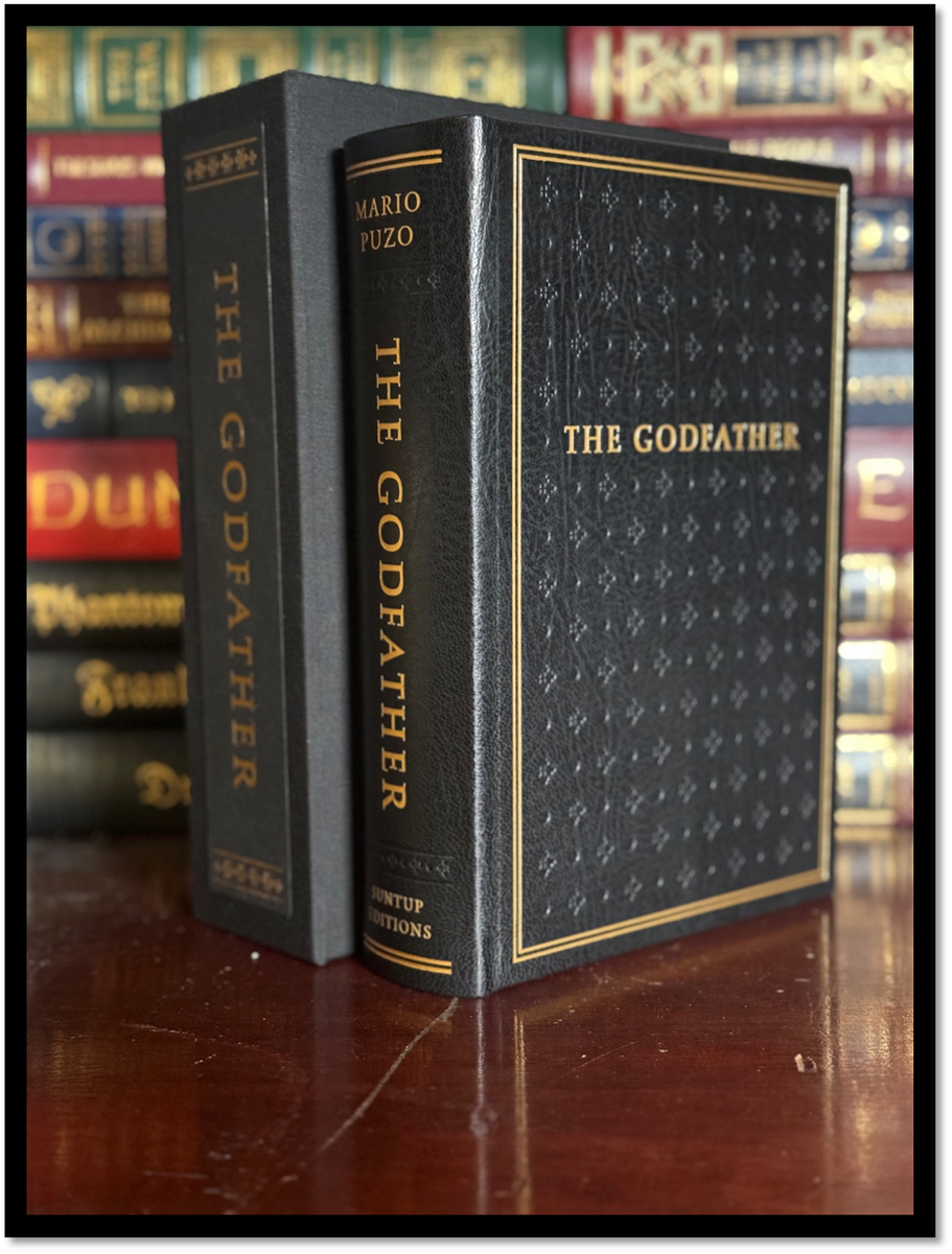 Mario Coppola Tattoos THE GODFATHER SCRIPT, Second Draft, March 1,