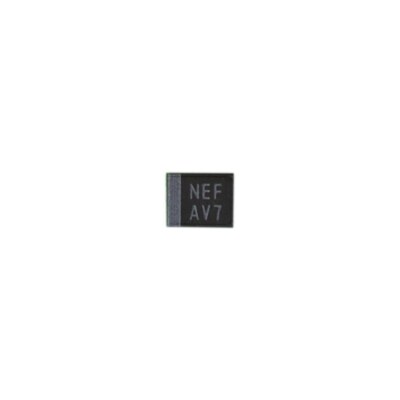 Power Supply Reverse Current Protection Tantalum Capacitor AV7 Apple ...