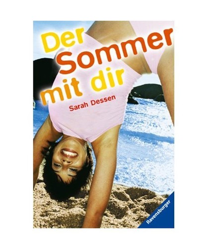 Der Sommer mit dir, Sarah Dessen 3473582301 | eBay.de