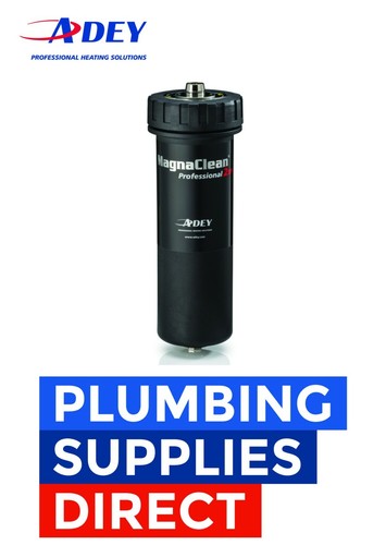 Adey Magnaclean Professional Pro 2 Magnetic Cleaner 28mm Filter | eBay