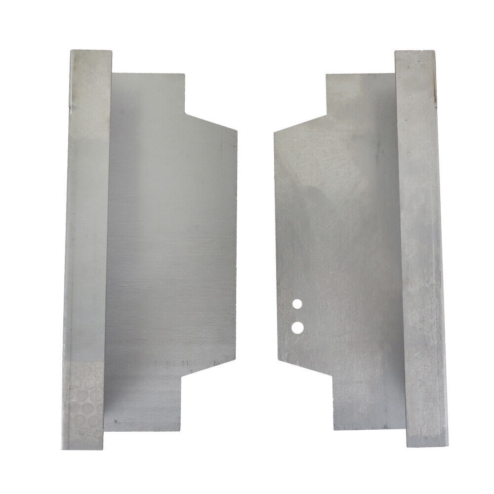 For 1979-1993 Ford Mustang Savastang Fox Body Strut Tower Repair Panels ...