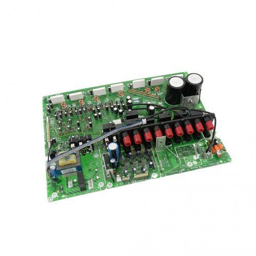 Sony A-2129-947-A Dcdc Mounted Pc Board | eBay