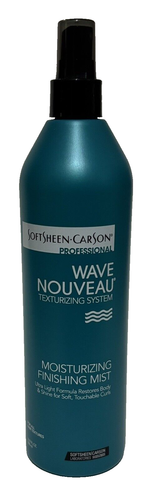 SoftSheen Carson Wave Nouveau Texturizing Moisturizing Finishing Mist ...