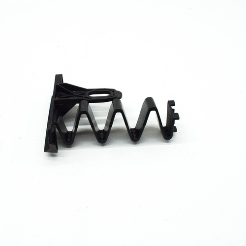 NEW AUDI A4 AVANT B9 LEFT RADIATOR SLAM SUPPORT PANEL HOLDER 8W0807333 ...