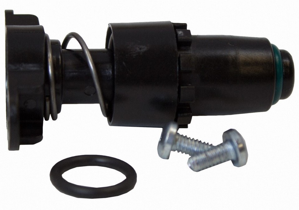 OEM NEW Ford Super Duty 6.0 Diesel Fuel Filter Return Tube Check Valve ...