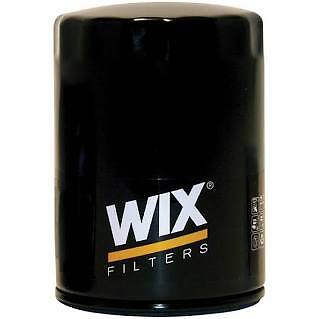 WIX 51374 - Fuel filter cross reference