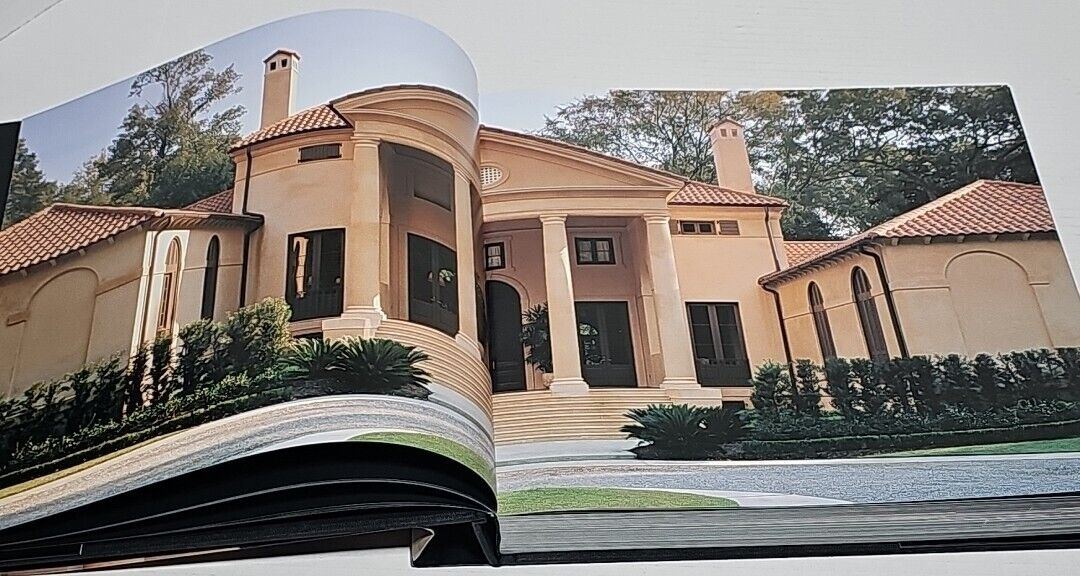 Ken Tate Home Spanish Colonial Design ByElisabethNL: