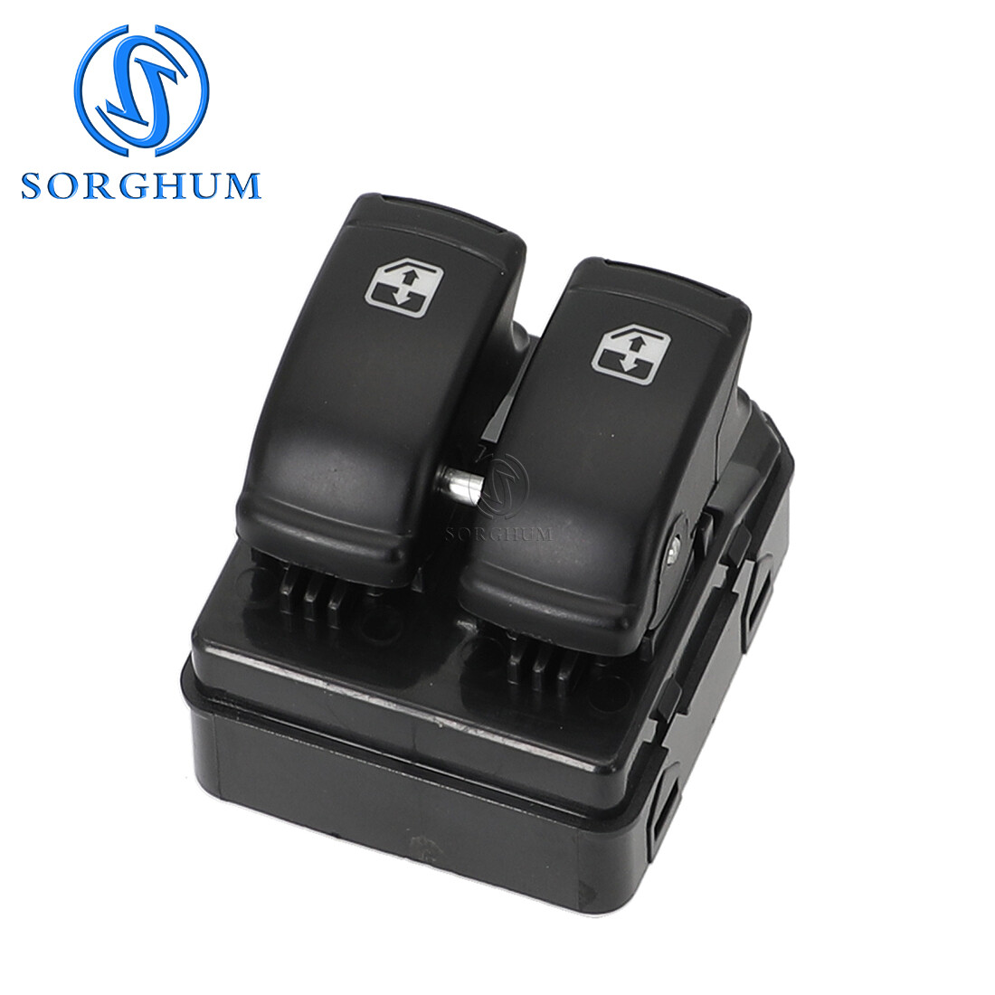 Master Power Window Switch 96652187 for Chevrolet Aveo Barina G3 2006 ...