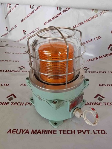 Q-light sea-s Anti Explosions Signal Lumière | eBay