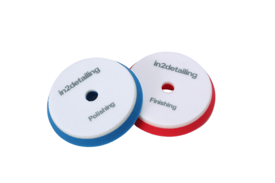 in2Detailing DA9 Dual Action Polishing Machine | eBay UK