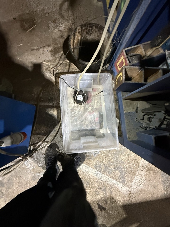 HPC LASER LS3040 40W Laser cutter and engraver Lasercript | eBay