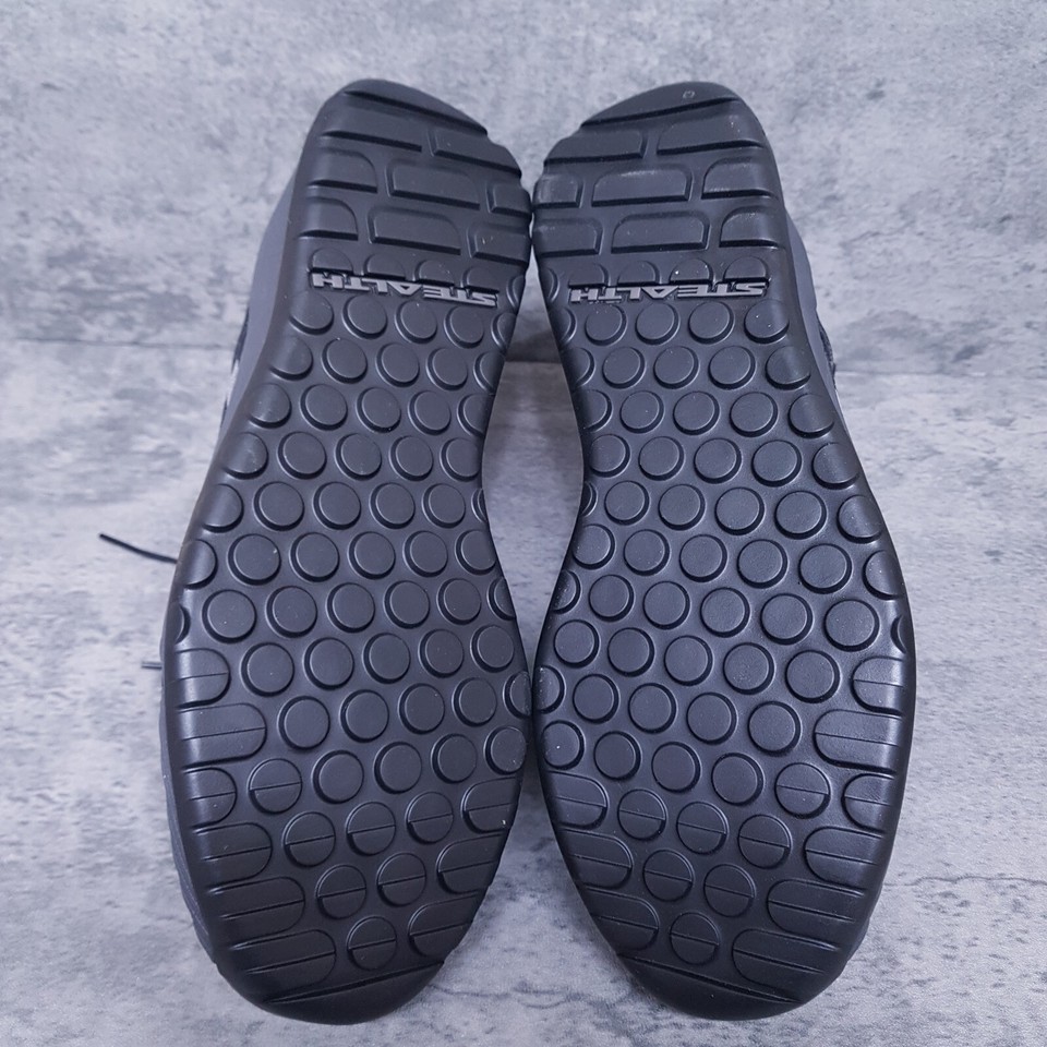 ADIDAS 510 Trailcross GORE-TEX Mountain Bike Shoes Mens 7-14 Black Red ...