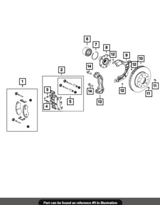 14-24 Ram Promaster Right Front Splash Shield Factory Mopar New Oem | eBay