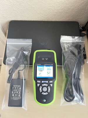 NetAlly LinkRunner AT 2000 Network Auto Tester (LRAT-2000) | eBay