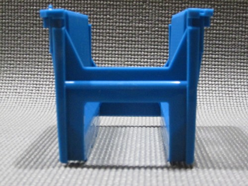 A72-40MB-0203 Entegris / Fluoroware 100mm (4") 25 slot Wafer Carrier ...